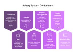 Study: Solar Battery Longevity and Reliability